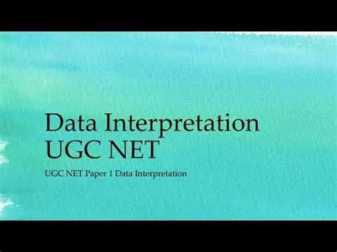 Ugc Net Electronic Science Syllabus Book Previous Papers Artofit