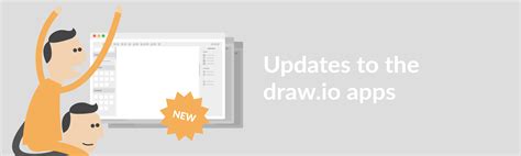 Updates To The Draw Io Apps For Confluence And Jira Draw Io