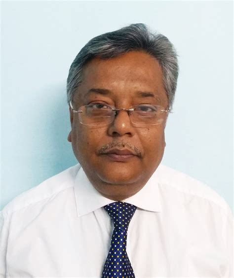 Prof Dr Udayan Das Research Adamas University