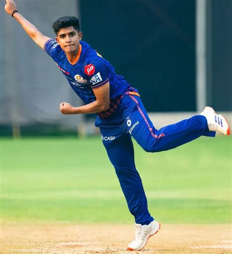 Vignesh Puthur विग्नेश पुथुर केरल के रहस्यमयी स्पिनर की आईपीएल में एंट्री