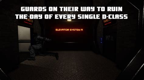 10000 Best D Class Images On Pholder Dank Memes From Site19 SCP And SCP Secret Lab