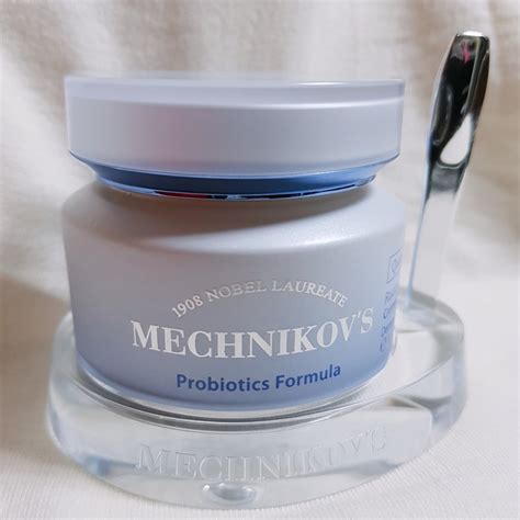 메치니코프 프로바이오틱스 포뮬러 래디언스 크림 파워리뷰 By 언니의파우치