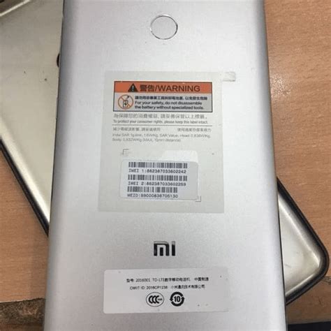 Cara Semak Warranty Xiaomi Rakyat News