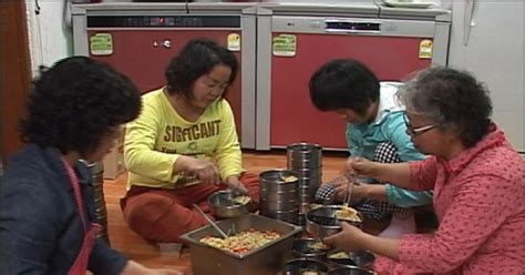 지역사회를 섬기는 완도성광교회