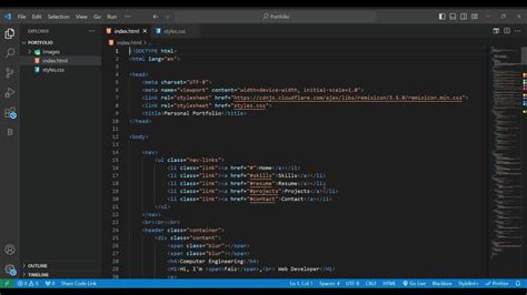 Faiz Alam On Linkedin Portfoliowebsite Cssanimations Internshipaccomplishment Webdevelopment