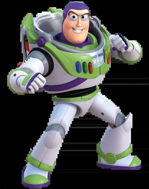 Buzz Lightyear Interactive Talking Action Figure 12 46 Off