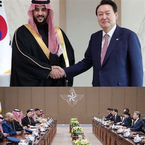 The Saudi Post On Twitter وزير الدفاع السعودي الأمير خالدبنسلمان