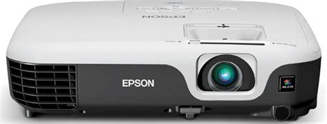 Epson Vs320 3lcd Projector Officewonderland