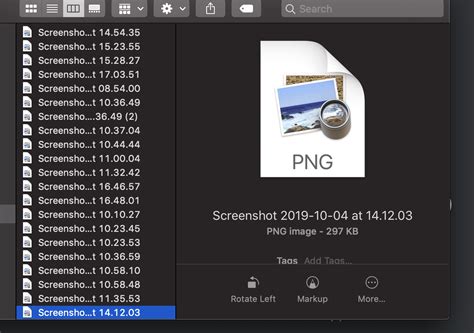 Issue With Quicklook Preview And Its Driving Me Crazy Rmac