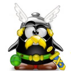 Catalarem Nerd Tux Bytefreaks Net