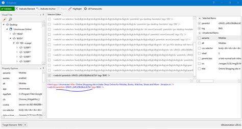 How To Get The ParentId An UI Element Learning Hub UiPath Community Forum