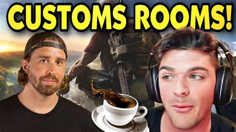 Customs Rooms With Coffee Noob Friendly Rooms Pubg Mobile Live Youtube