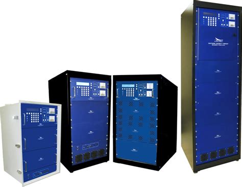 Se Series Ndb Transmitters