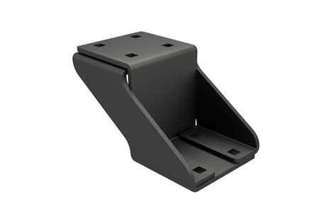 Offset Riser Precision Mounting Technologies Ltd