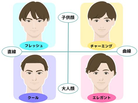 顔 の 形種類 【顔の形診断】あなたの顔形タイプは？セルフで簡単チェック Ibsr