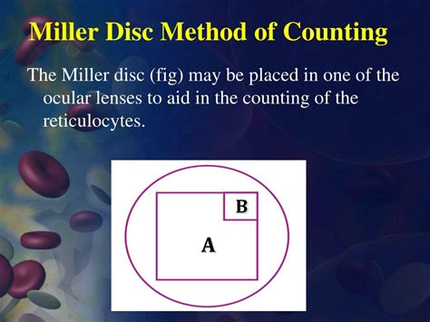 Ppt Reticulocyte Count Powerpoint Presentation Free Download Id 7079814