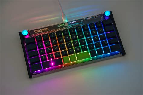 Diy Keyboard Pcb Do It Yourself