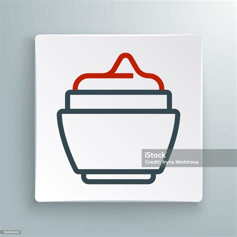 흰색 배경에 고립 된 라인 크림 또는 로션 화장품 튜브 아이콘 여성을위한 바디 케어 제품 다채로운 개요 개념 벡터 건강 진단에 대한 스톡 벡터 아트 및 기타 이미지 Istock