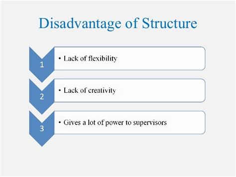 Accenture Organisational Design And Structure Of Formalisation