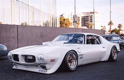 Insane 1000hp N A Pontiac Trans Am Hot Wheels