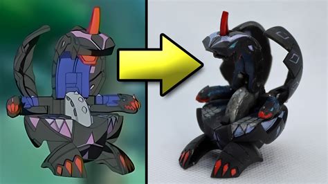 Bakugan Alpha Hydranoid Hydranoid Bakugan Review Classic Bakugan