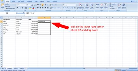 How To Combine Cells In Microsoft Excel German Pearls