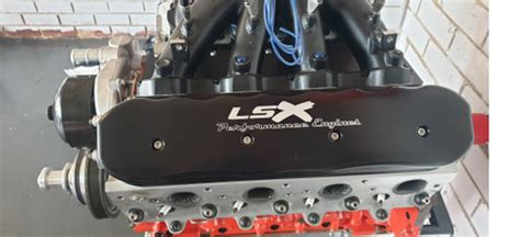 Lsx Engine Covers Lsx Performance Parts