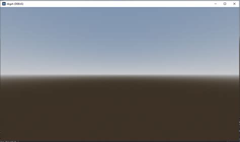 Skinned Meshes Don T Appear In Godot X S ANGLE GLES Rendering When On Intel HD Graphics