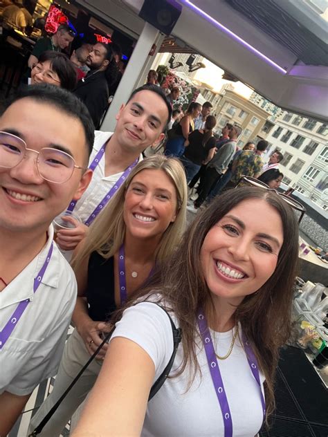 Calvin Huang On Linkedin Sales Github Club Rko 14 Comments