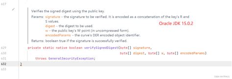 Cve 2022 21449 Java Se Ecdsa数字签名伪造漏洞分析与复现 Csdn博客 Cve 2022 21449 Java Se Ecdsa数字签名伪造漏洞分析与复现 Csdn博客