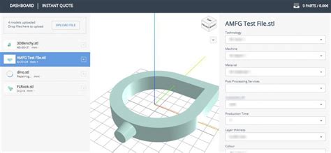 5 Signs Your 3d Printing Service Bureau Needs Workflow Software Amfg