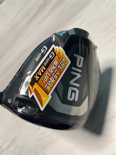 핑 G425 드라이버 헤드 파손 깨짐 수리 핑 As센터 이용 후기 네이버 블로그