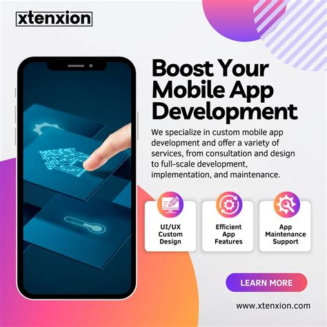 Xtenxion On Linkedin Mobileappdevelopment Appdesign Userexperience Uiux Mobiledev