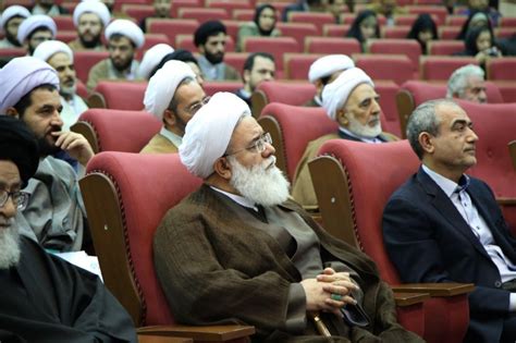 همایش ملی بررسی اندیشه های علامه جعفری در تبریز تصاویر تسنیم