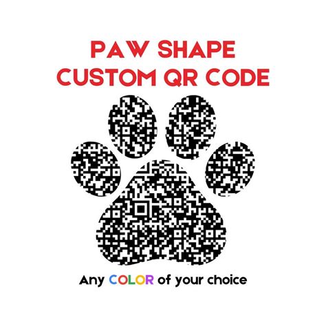 Qr Codes To Scan For Fun Etsy