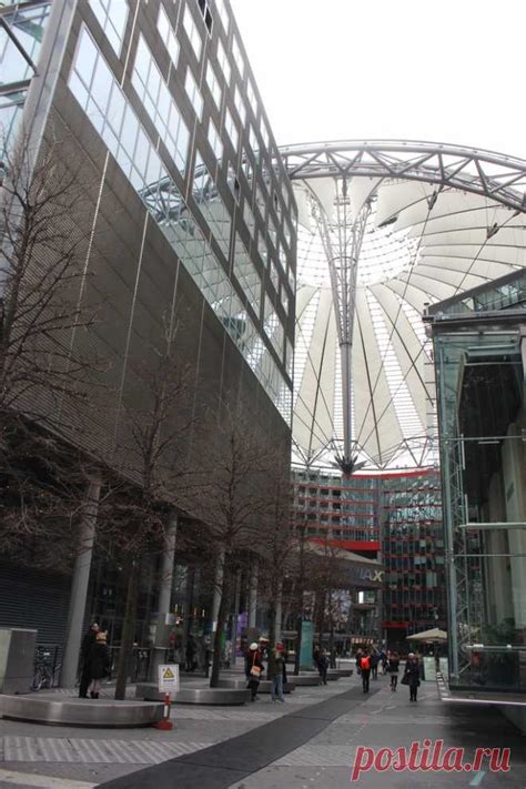 Берлин экономный что посетить бесплатно — Все о туризме и отдыхе Путешествия Постила