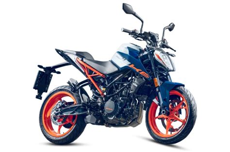 Ktm 160 Duke Standard Price Images Reviews And Specs Overview
