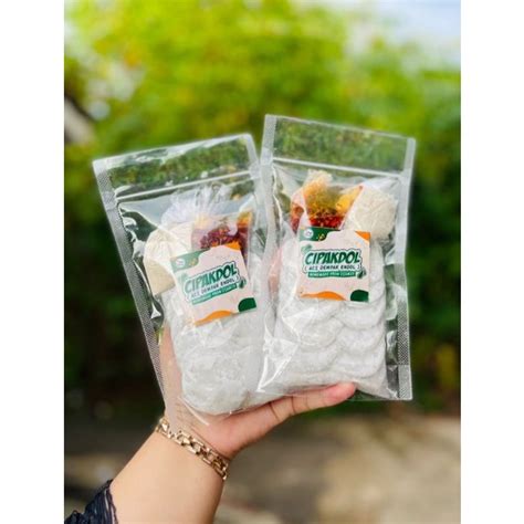 Jual Cipak Endol Shopee Indonesia