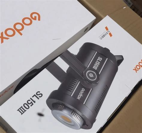 Godox SL150iii 3rd Generation | Kupatana