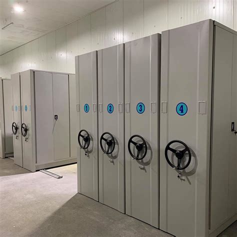 Архивын нягтруулсан шүүгээ Албан байгууллагын зориулалттай архивын нягтруулсан шүүгээг санал