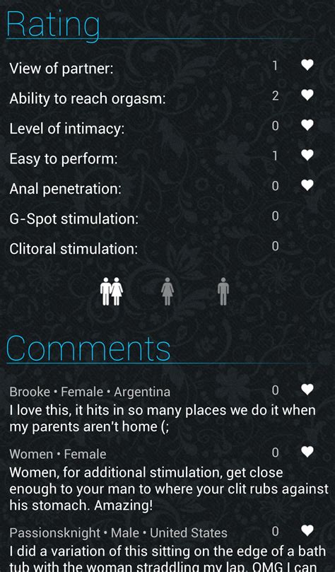 ดาวน์โหลด sex positions 3d apk สำหรับ android