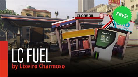 Freefivem Lc Fuel Esxqbcore Youtube