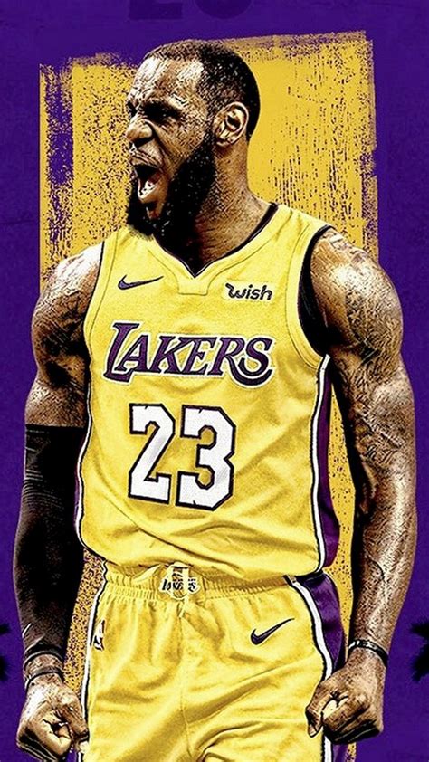 🔥 40 Lebron James 2020 Wallpapers Wallpapersafari