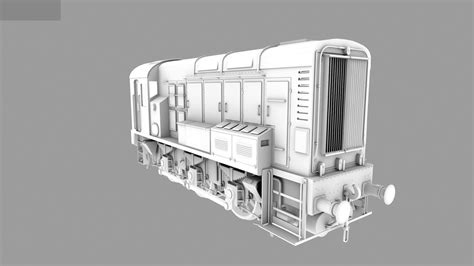 3d Model Class 08 Diesel Vr Ar Low Poly Cgtrader 3d Model Class 08 Diesel Vr Ar Low Poly Cgtrader