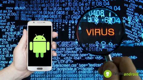 Disinstallate Subito Queste App Android Contengono Un Virus