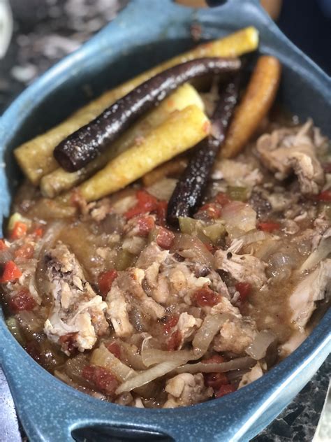 Homemade Slow Cooker Rabbit Cacciatore Recipe Hayyy Farms