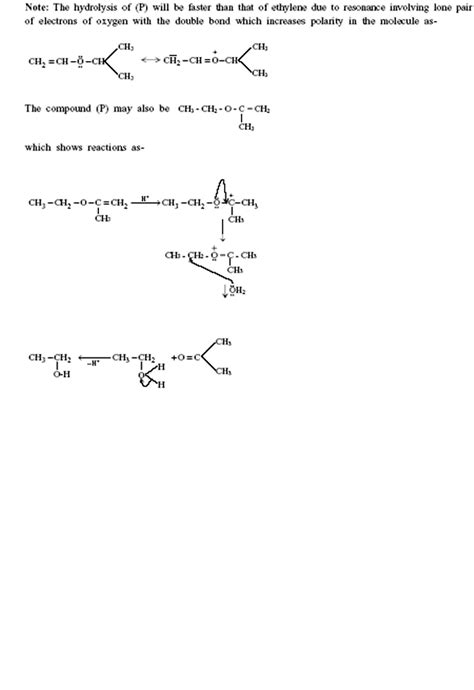 Iit 2004 Main Paper Solutions Chemistry Iit Jee 2004 Chemistry Main Question Paper And Solution