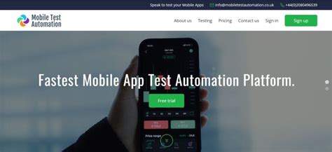 Dr Aras Arasilango On Linkedin Mobileapp Mobileappdevelopment Selenium Testautomation