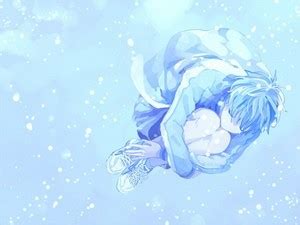 Kuroko Tetsuya Anime Fan Art 36797318 Fanpop