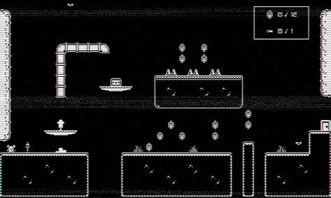 Simple Platformer By Gnommy